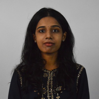 Aswathi Mundayatt Valappil