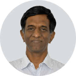 Prof. T K Srikanth